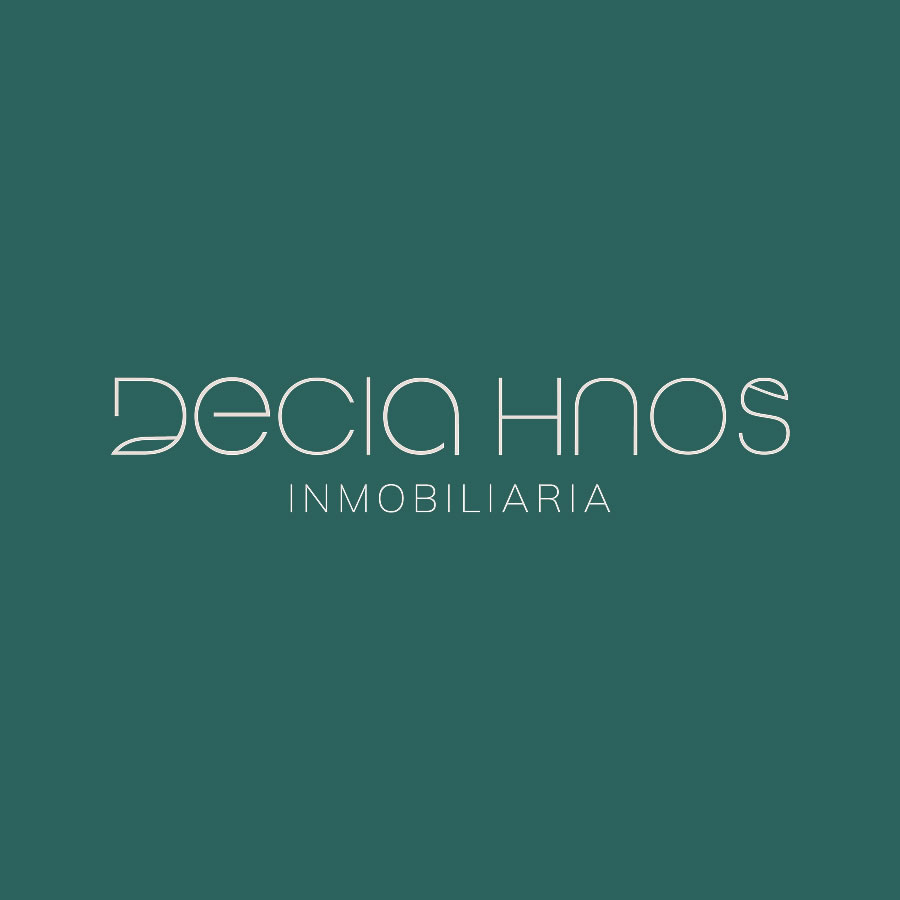 DECIA Hnos - Adm de Propiedades
